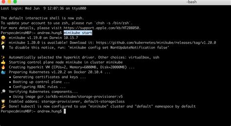 kubernetes