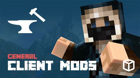 how to install forge mods client side apex hosting