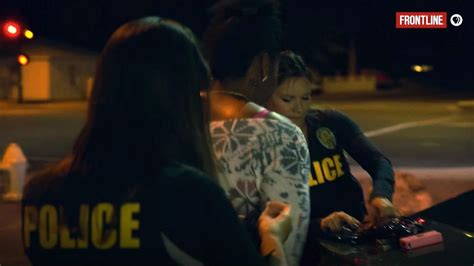 “sex Trafficking In America” Metrofocus Thirteen New York Public
