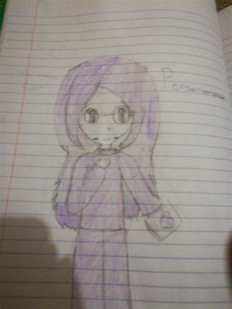 Perseverance Soul Glitchtale Amino