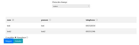 [résolu] gestion de données avec symfony 3 par maestro974 openclassrooms