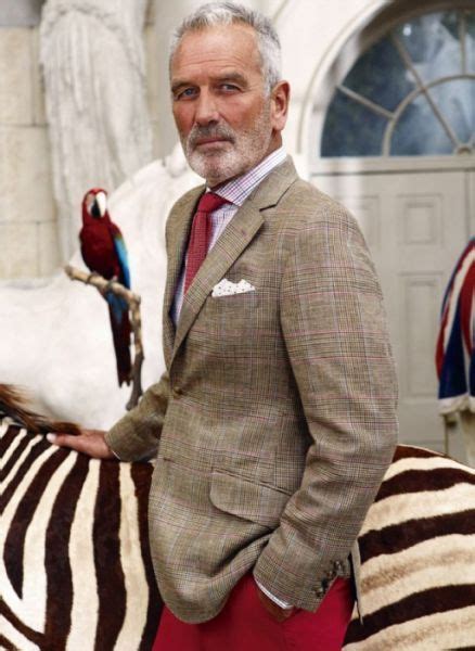 The Hippest “old Men” Hipsters Ever 21 Pics Old Man Fashion Mens