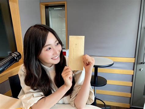 日向坂46潮紗理菜のサリマカシーラジオ On Twitter 日向坂46 潮紗理菜 のサリマカシーラジオ🍀 今週もありがとうございまし