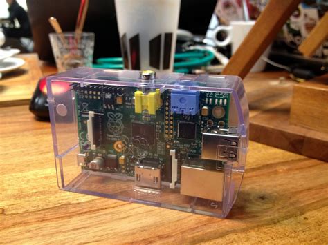 list of trending ieee engineering projects on raspberry pi