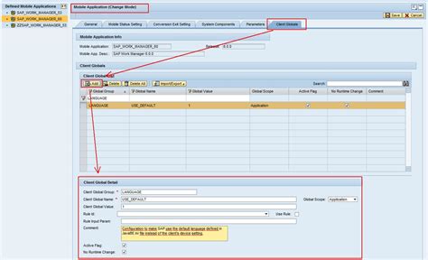 agentry controlling backend logon language setting sap blogs
