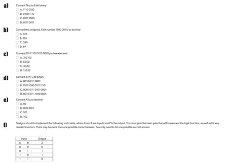fitfab 8 bit binary to decimal table