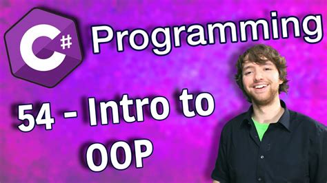 c programming tutorial 54 intro to object oriented programming oop