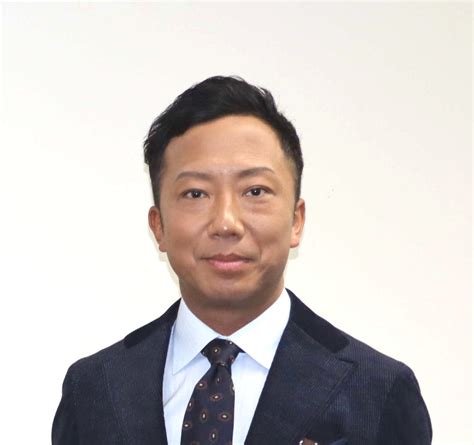 市川團十郎「あの日からずっとこのことが頭から離れませんでした」「ただただ、全てが残念です」 芸能写真ニュース 日刊スポーツ