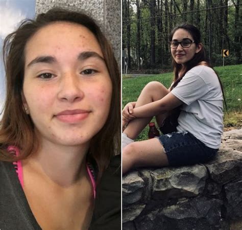 14 Year Old Pa Girl Missing Since May Was Last Seen In 2 N J Cities