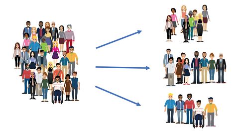 get started with audience segmentation unit salesforce trailhead