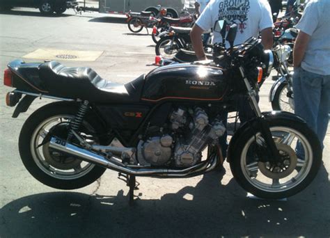 Blog Iron Ponies Rider Magazine