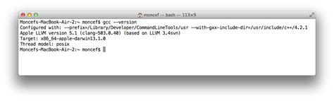 how to install xcode homebrew git rvm ruby and rails on mac os x