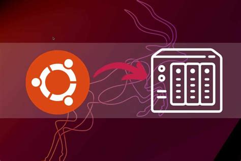 How To Easily Map A Network Drive On Ubuntu Gui And Commands