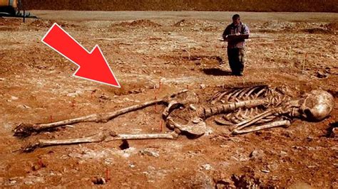 5 Descubrimientos Arqueológicos Inexplicables 6 Youtube