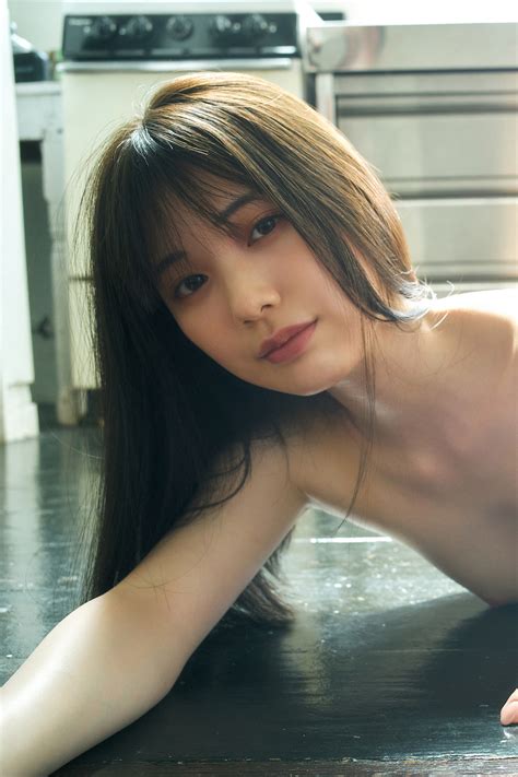 Mio Ishikawa 石川澪 Fridayデジタル写真集 「えちえち天使＆みおつくし」 Set 02 3600000 Beauty