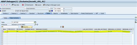 posting fi documents using flat file interface sap fi co