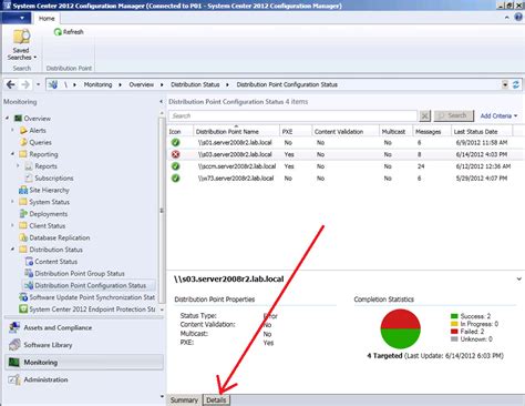 how can i add a pxe enabled distribution point on server 2008 x86 for