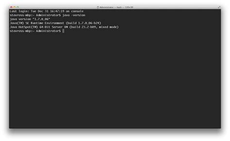 java how to install netbeans 7 4 on mac os mavericks with jdk 7