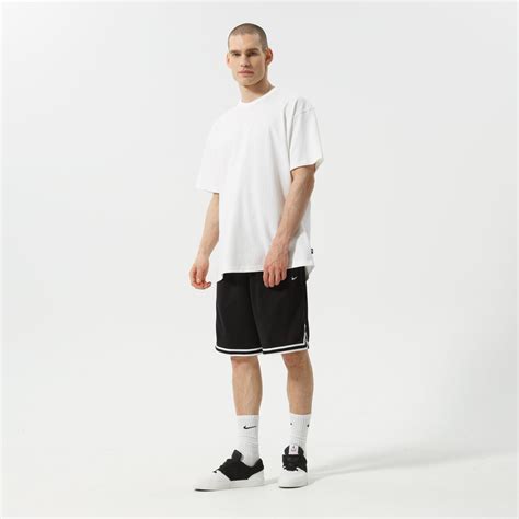 Nike Šorti M Nk Df Dna Short M2z Nba Dh7160 010 Vīriešiem Krāsa Melna