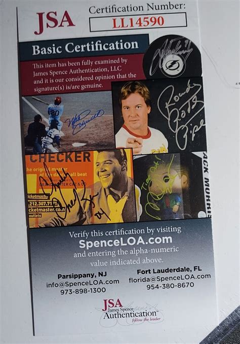 11x14 Wizard Of Oz Cast X4 Authentic Signed Photo W Jsa Coa Etsy