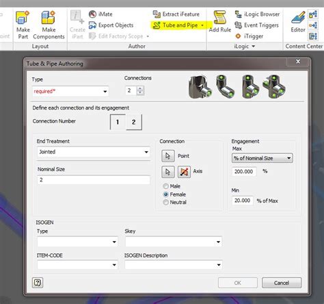 solved tube and pipe errors autodesk community