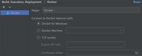docker and kubernetes updates in intellij idea 2020 2 the intellij