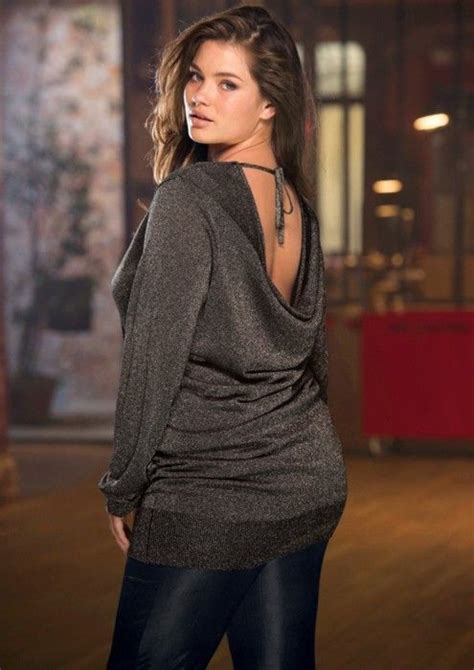 10 Most Famous Plus Size Models In The World Artofit