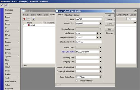 Tutorial Mikrotik Lengkap Dengan Winbox Pdf Tutorial Iki Rek 33600
