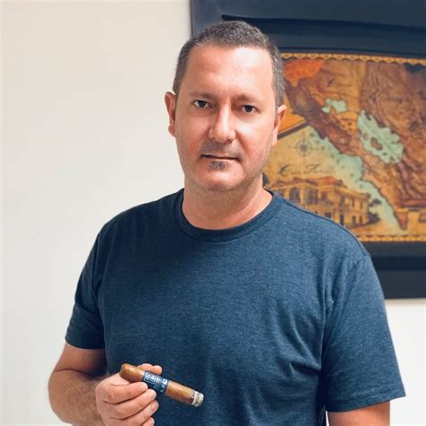 Claudio Sgroi Partnering With German Engineered Cigars Cigar News
