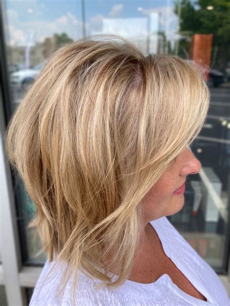 60 Trendy Layered Bob Haircuts To Try In 2023 Artofit