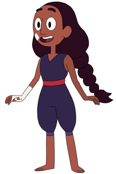 Connie Maheswaran Steven Universe Characters Connie Steven Universe
