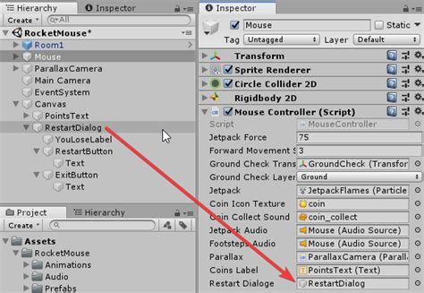 introduction to unity ui part 3