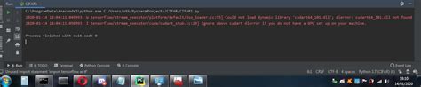 cudart64 101 dll and nvcuda dll not found · issue 35872