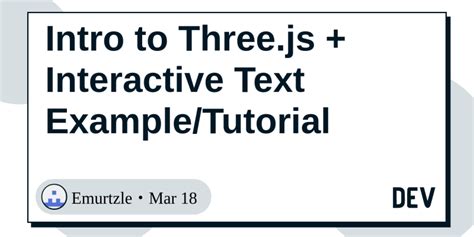 three js svg renderer example sevog