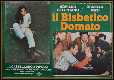 Ornella Muti In Il Bisbetico Domato 1980 Feminine Aes