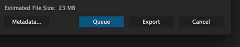 quick tip exporting multiple timelines in adobe premiere pro