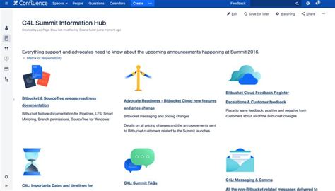 An Image Of A Web Page With Icons And Text On The Bottom Right Corner
