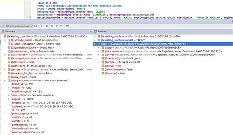 ruby on rails 4 rspec capybara expect page to have content test