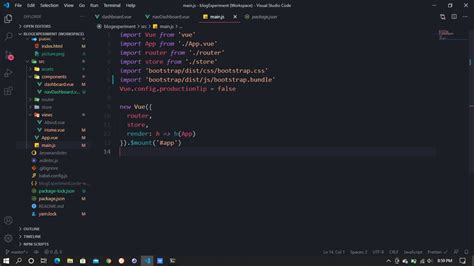 bootstrap dropdown is not working in vue components · discussion 32519