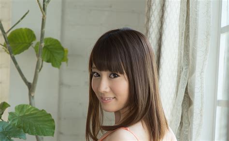 初川南 初川みなみ Hatsukawa Minami [优百科 33] 哔哩哔哩