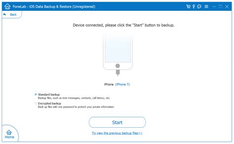 How To Backup Iphone To Windows 10 Pc With Or Without Itunes