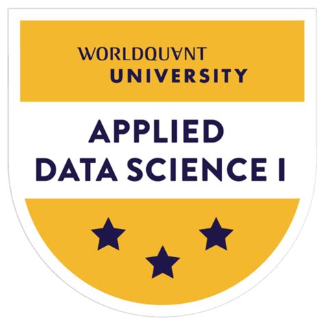 applied data science i scientific computing and python