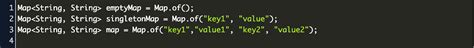 cartero profundo crecimiento typescript initialize map alérgico