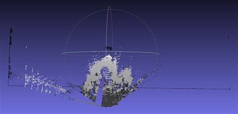 getting point cloud from disparity opencv qanda forum