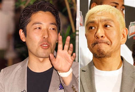 『エンタの神様』出演芸人がオリラジ中田「松本人志批判」を覚悟の実名擁護 芸能ニュースドットコム