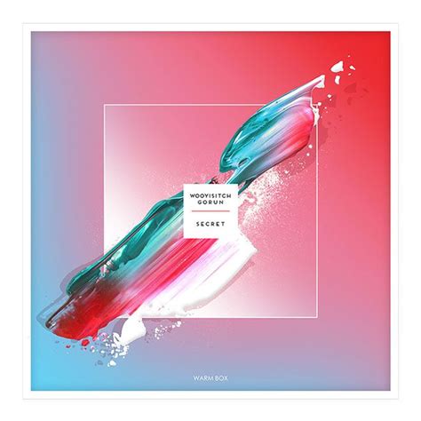 Showcase Of Creative Album Cover Designs And Illustrations Diseño