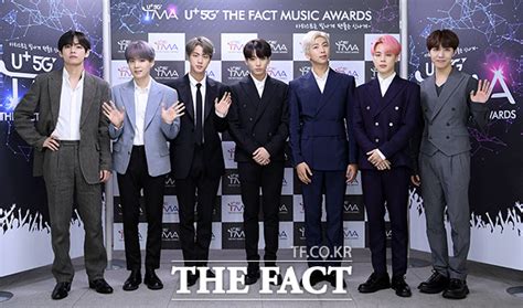 방탄소년단 美 빌보드 소셜50 2년 넘게 1위 연예 기사 더팩트
