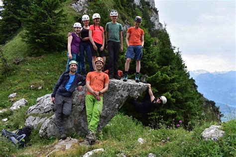 Sac Sektion Winterthur