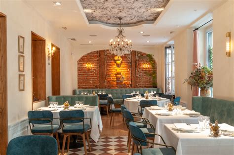 La Mejor Cocina Tradicional Francesa Llega Al Centro De Madrid