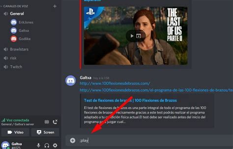 como poner un bot en discord como meter un bot en discord